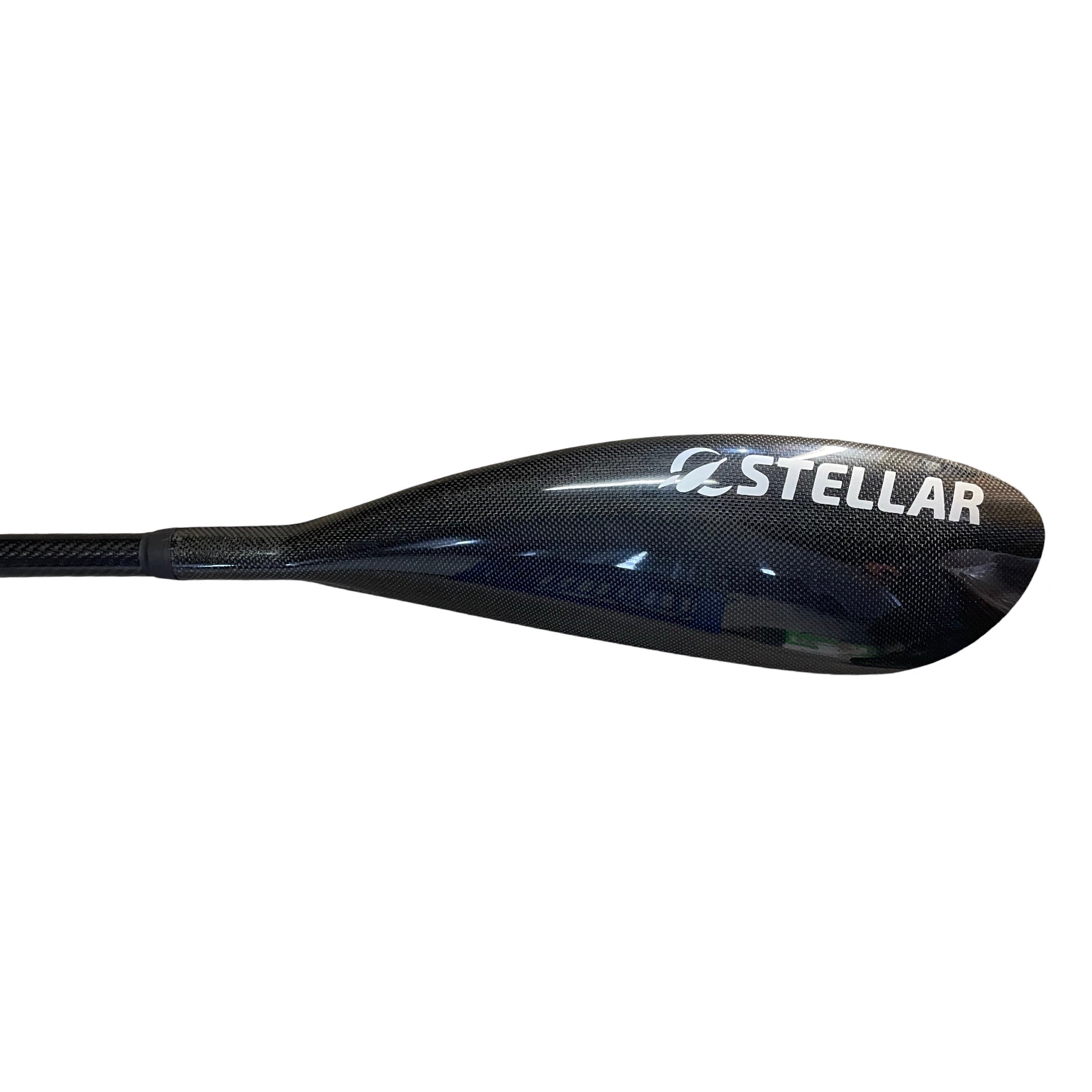 Stellar Mid Wing Carbon Paddle | PaddleZone