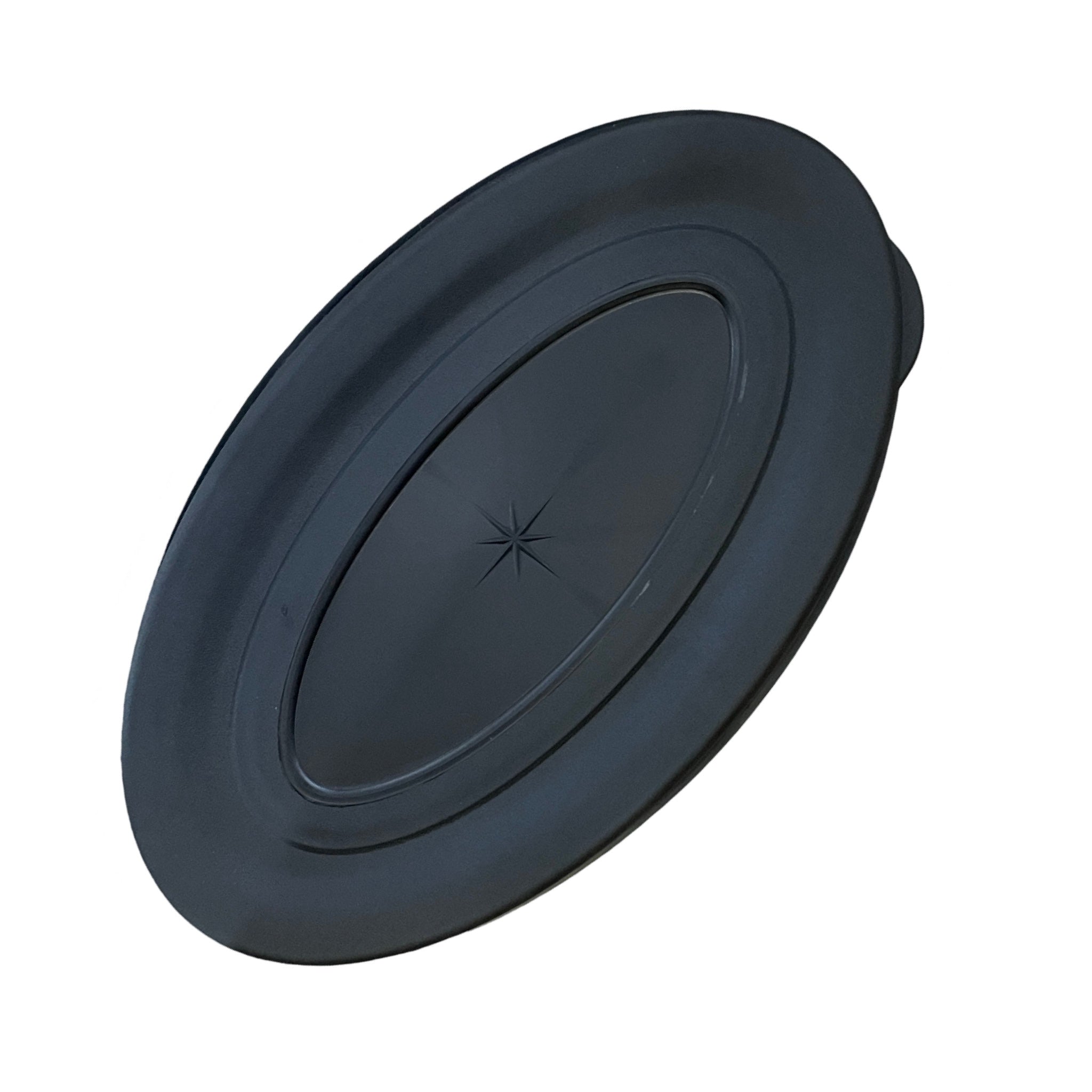 Riot Dual Density Oval Hatch | PaddleZone