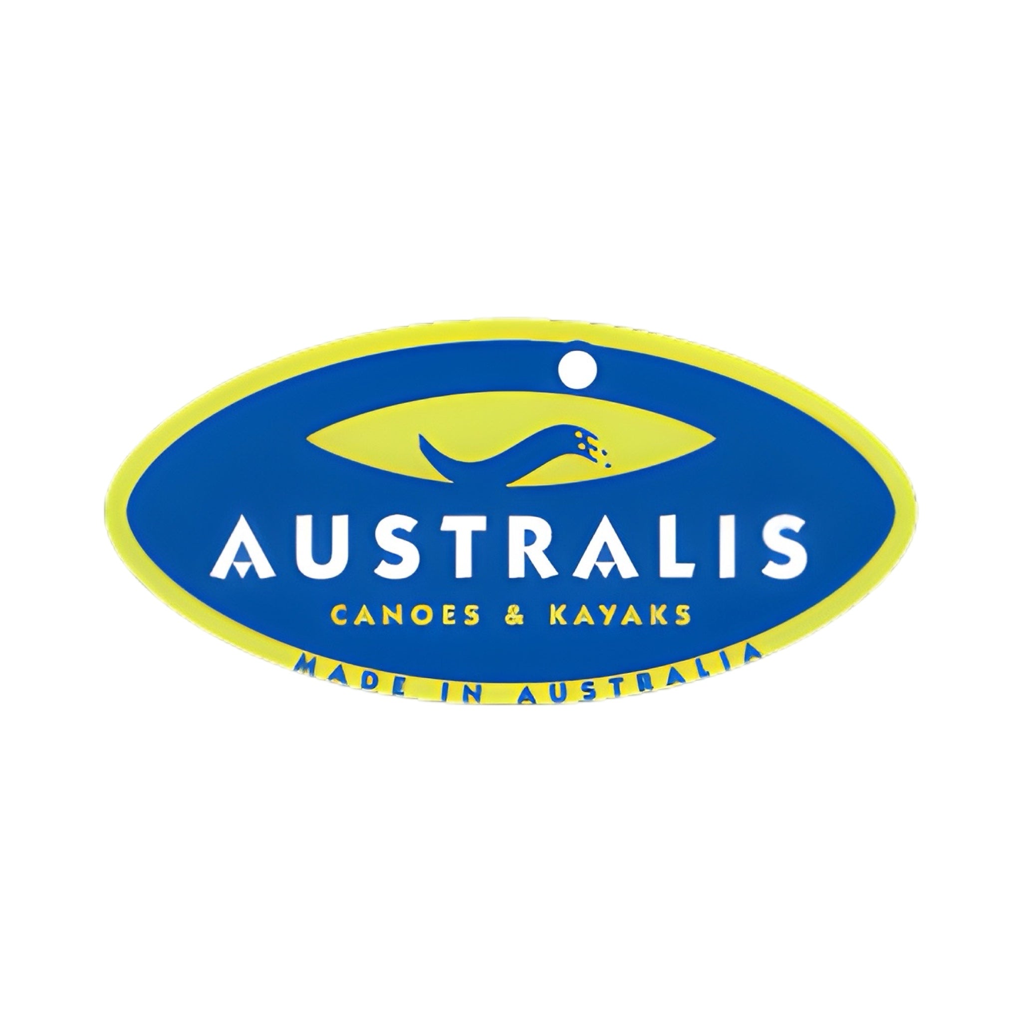 Australis Canoes & Kayaks | PaddleZone