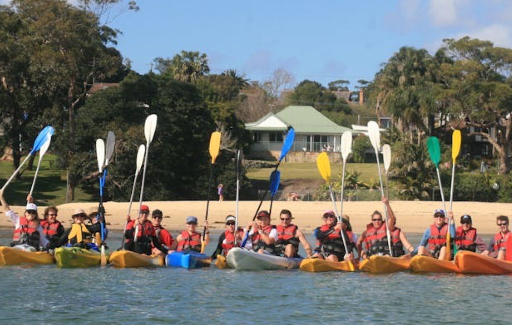 Promotional offers | PaddleZone