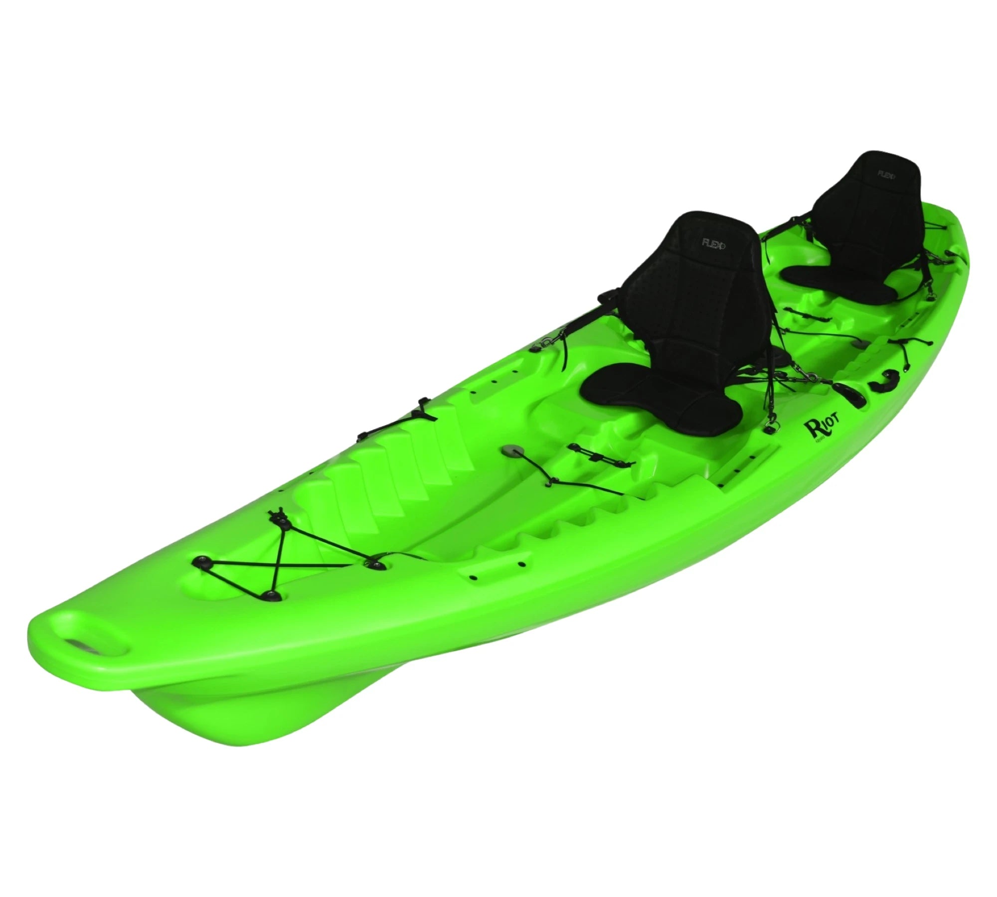 Buy High-Quality Double Kayak & Tandem Kayaks | PaddleZone Australia