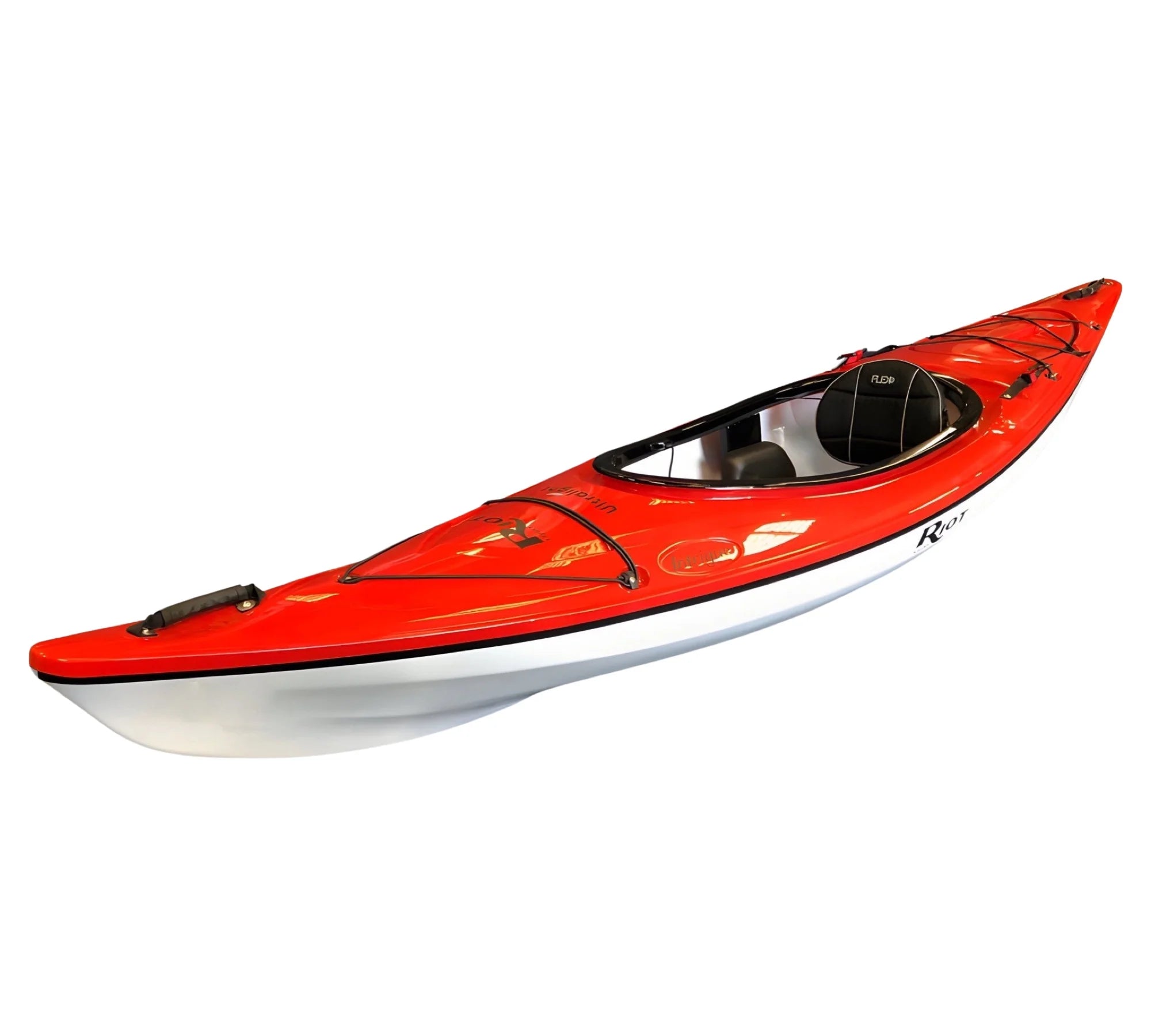 Lightweight Kayaks Australia - Ideal for Women | PaddleZone