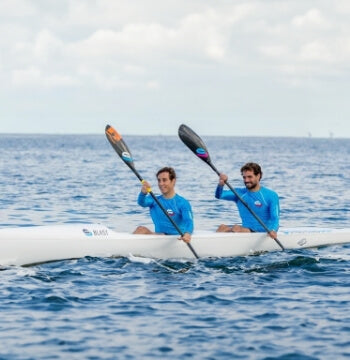 Surf Ski for Sale in Australia: Premium Quality | PaddleZone