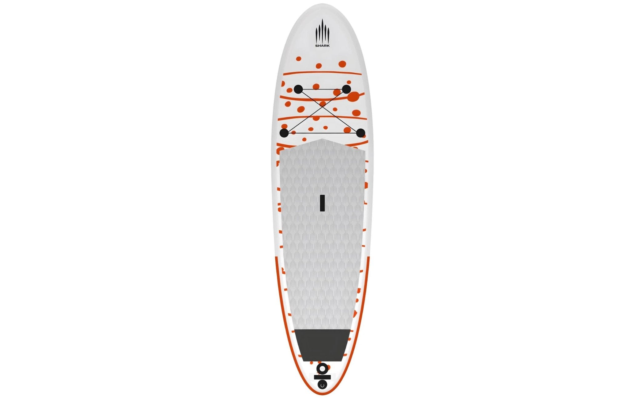 Inflatable Paddle Boards | PaddleZone