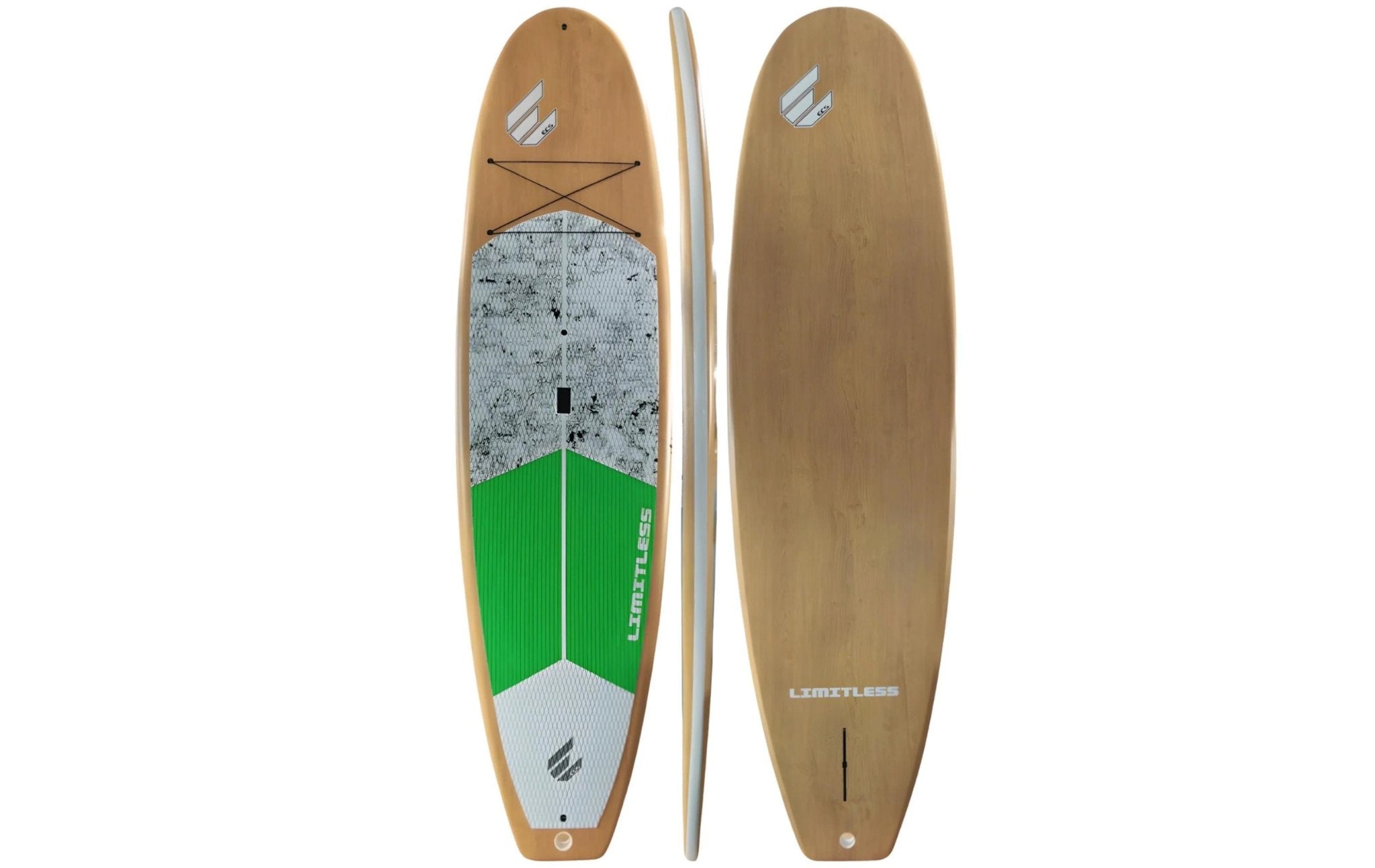 Rigid Paddle Boards | PaddleZone
