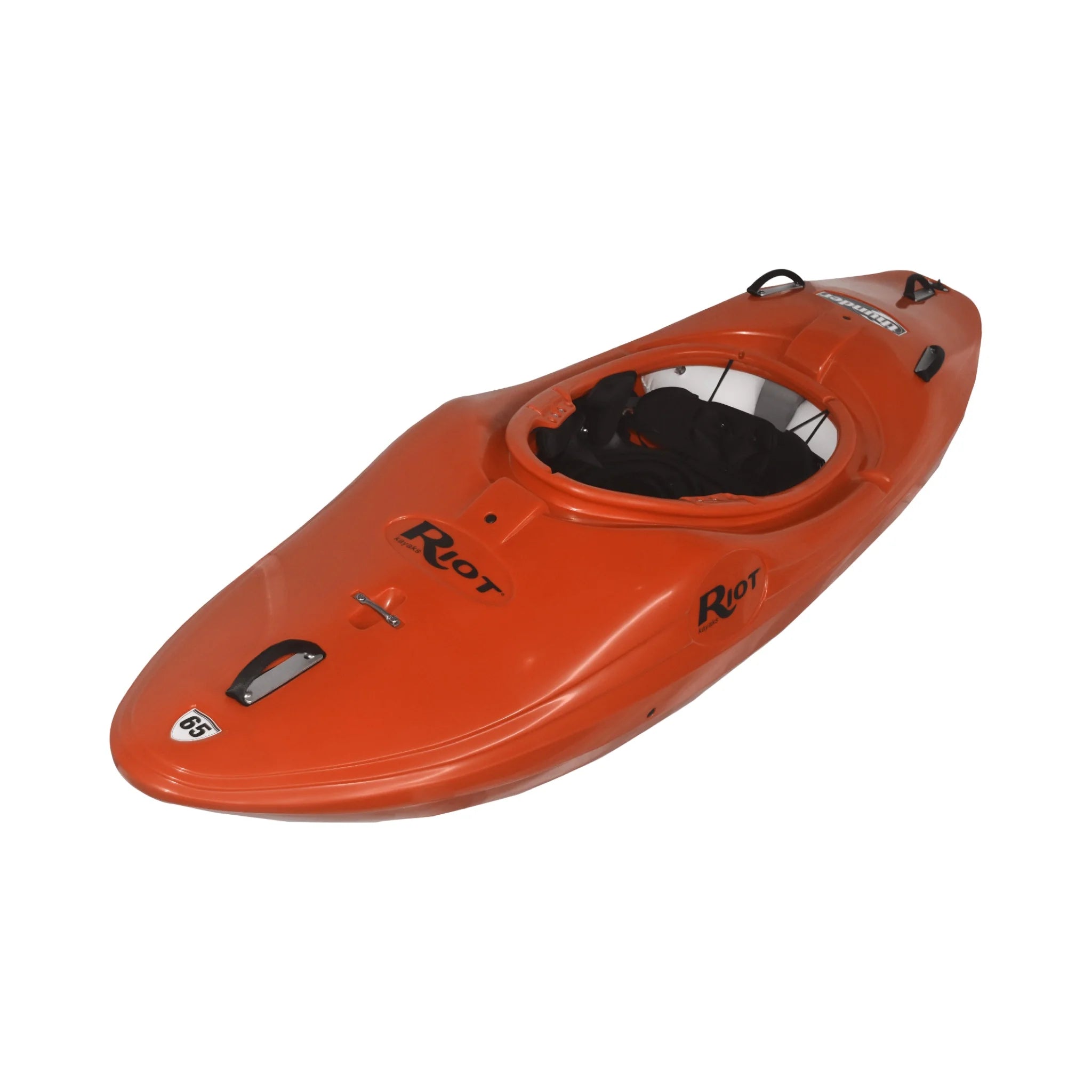 Whitewater Kayaks | PaddleZone