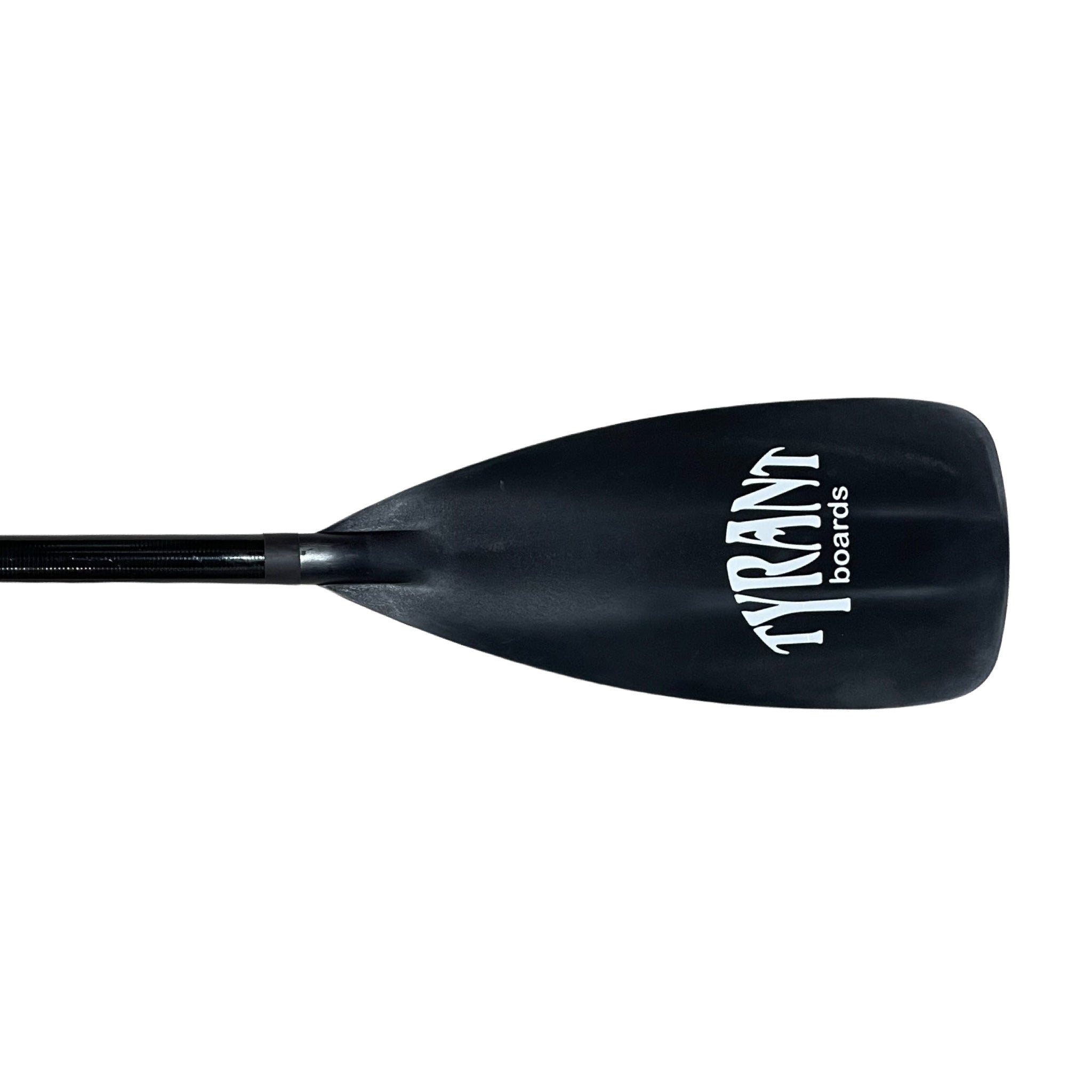 Tyrant SUP Fibre Shaft Composite Paddle | PaddleZone