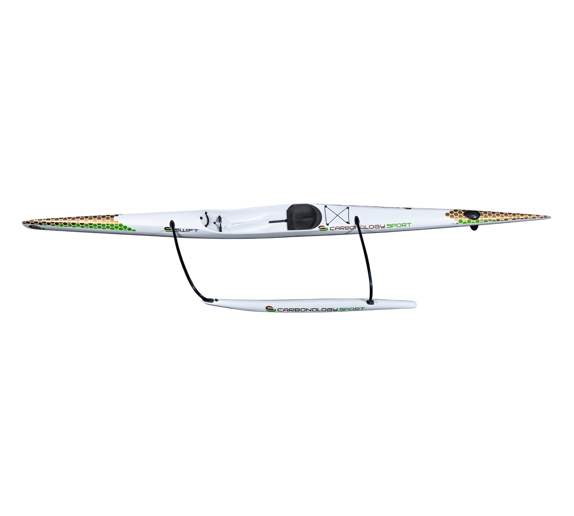 Carbonology Sport Swift X OC1 | PaddleZone