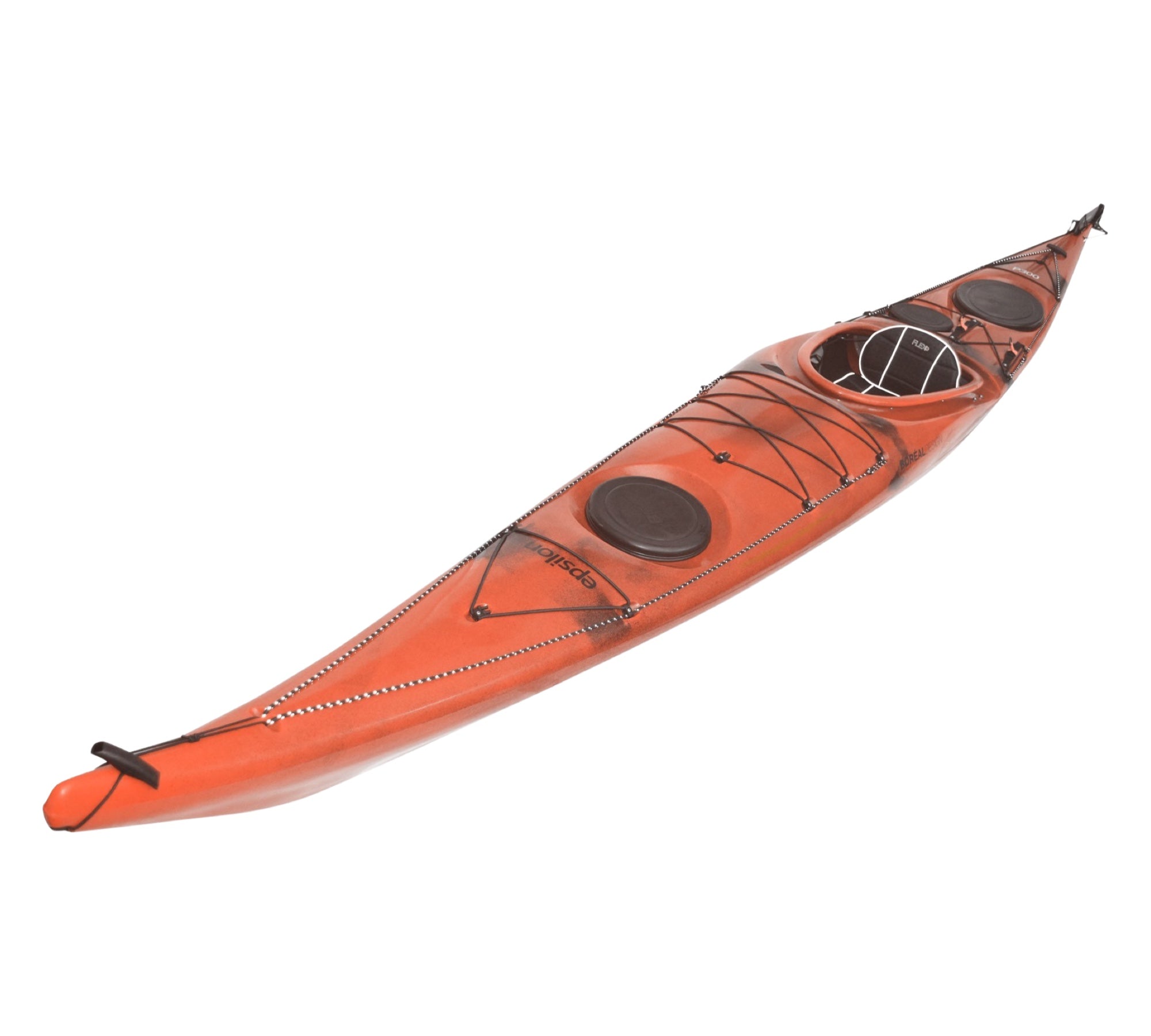 Boreal Design Epsilon P300 Kayak | PaddleZone