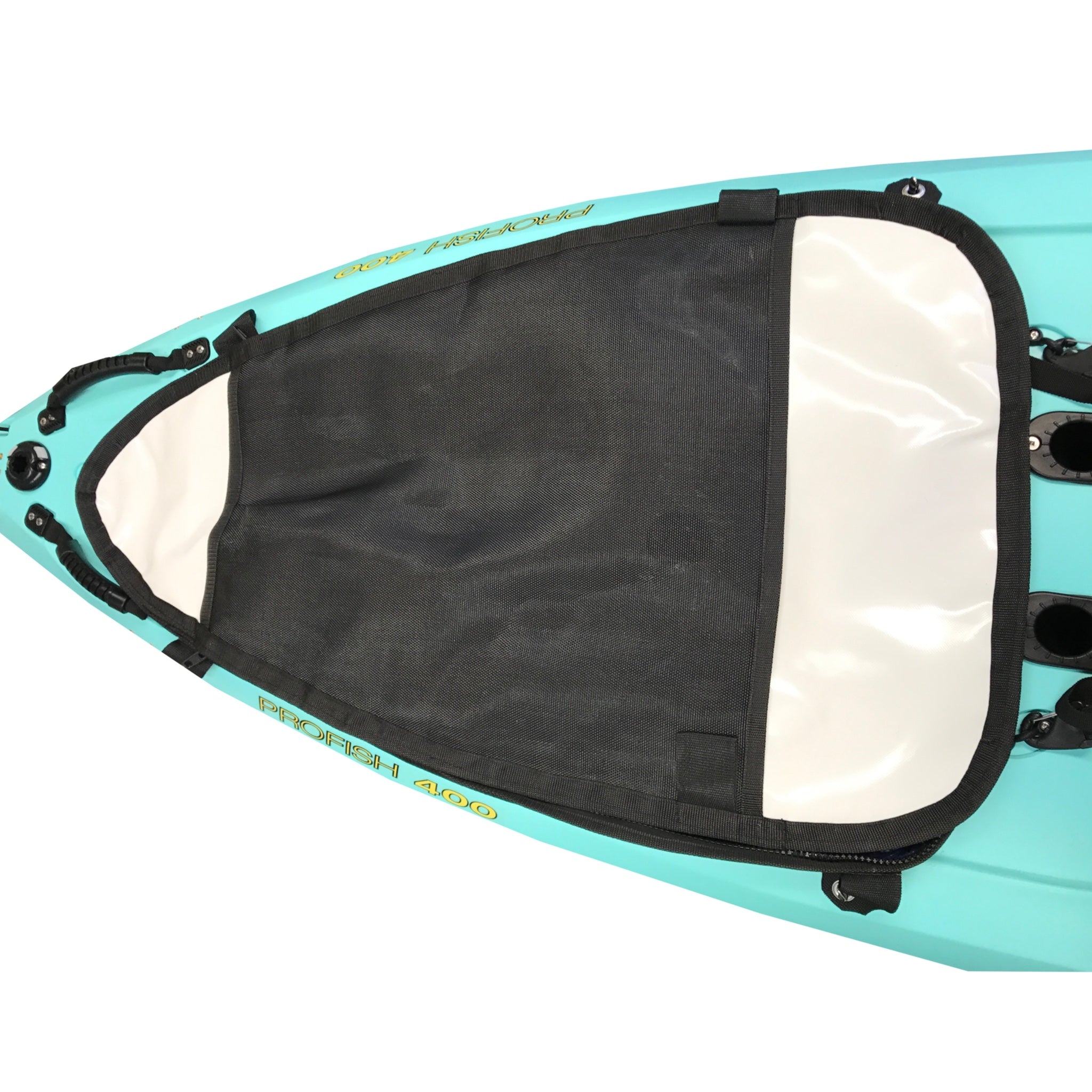 Insulated Fish Bag â€“ Viking Profish Kayaks | PaddleZone