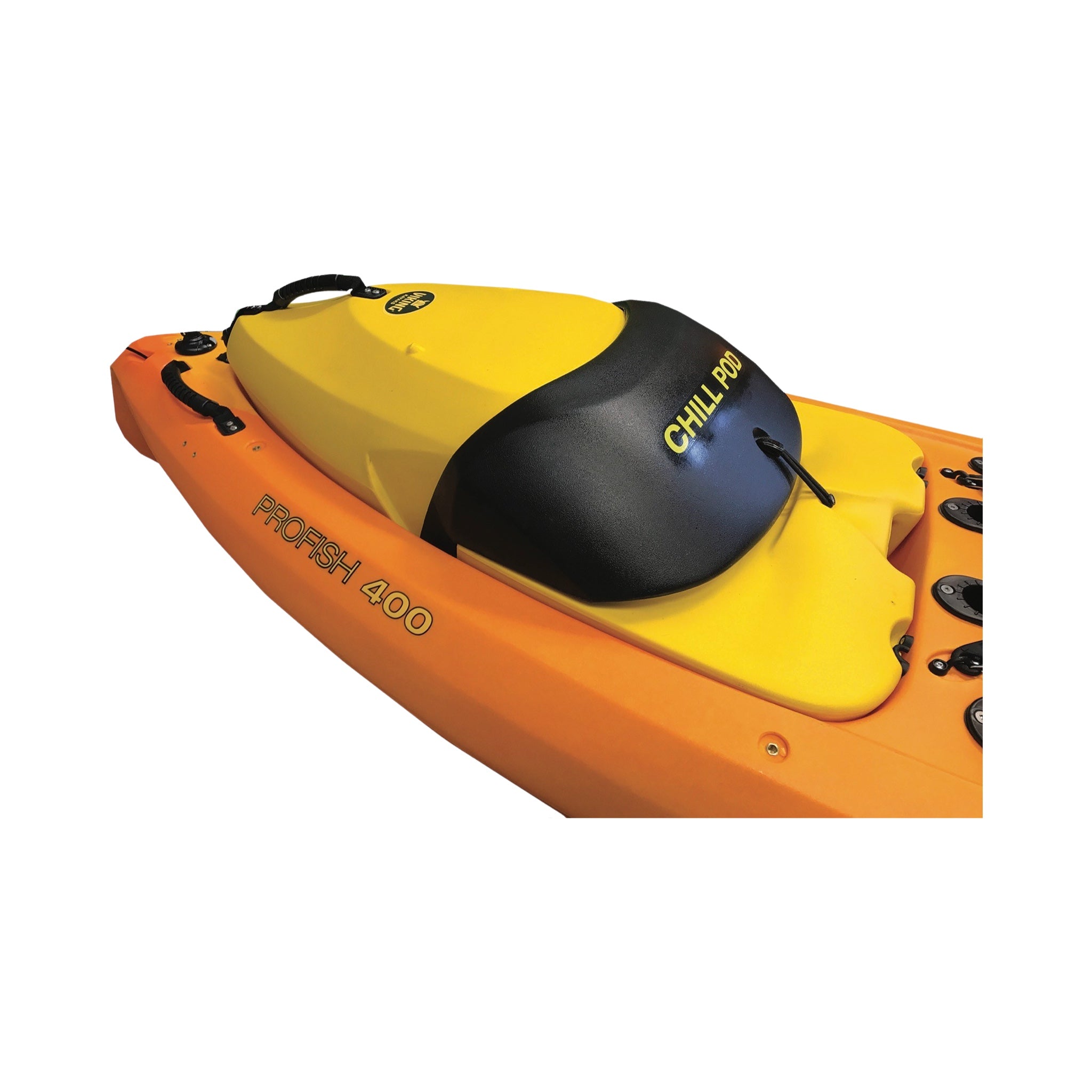 Viking Kayaks Chill Pod Profish Reload / Profish 400 / Profish GT ...