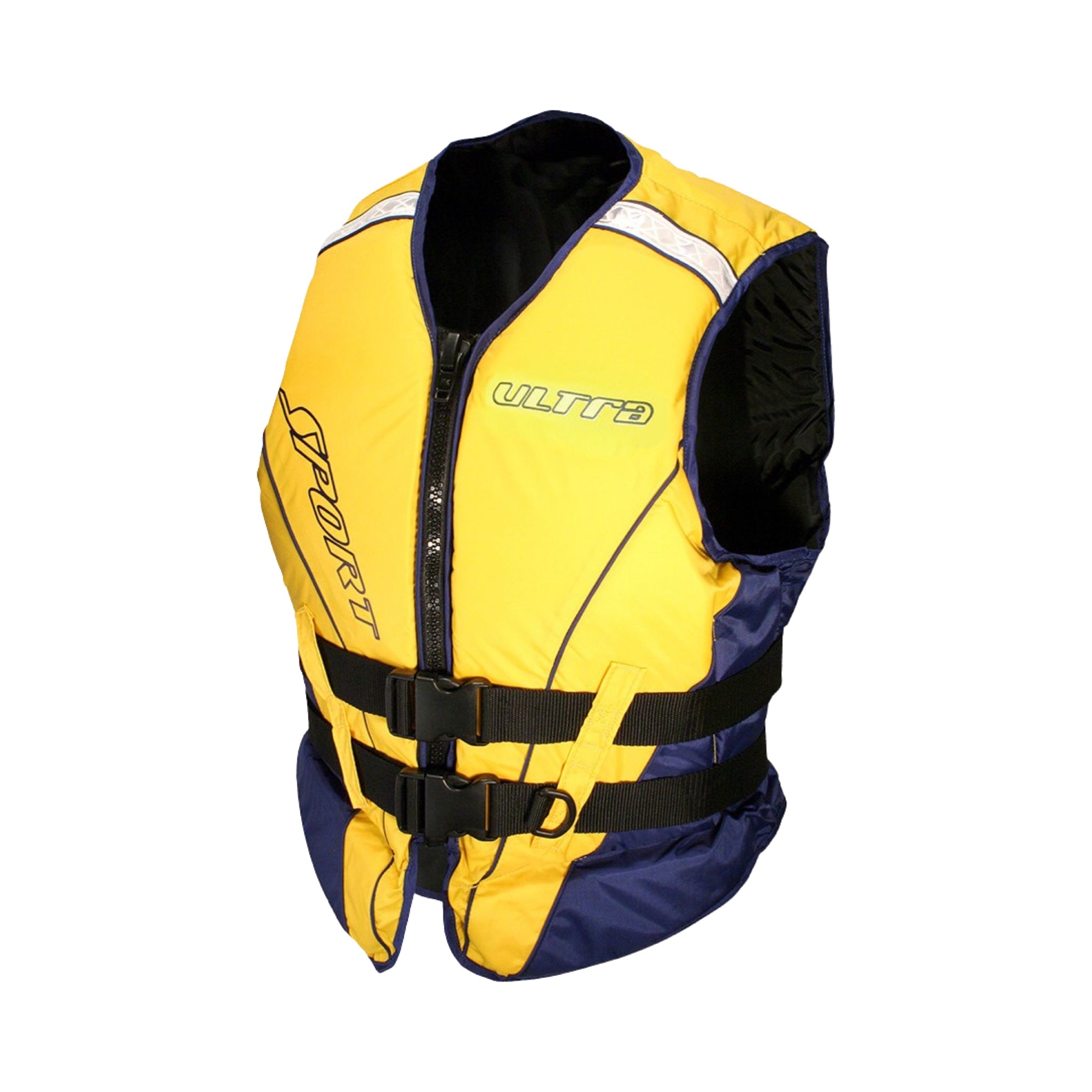 Ultra Sport PFD | PaddleZone