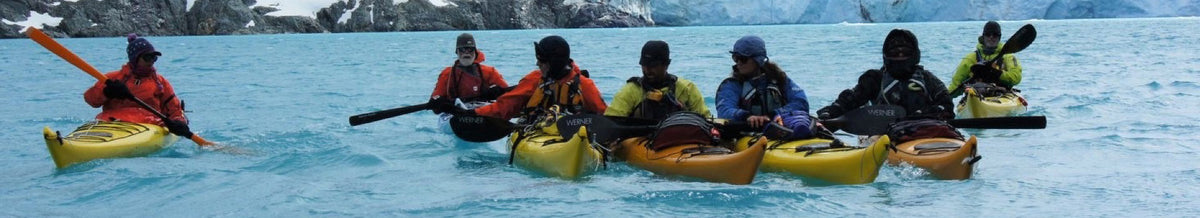 Specials | PaddleZone