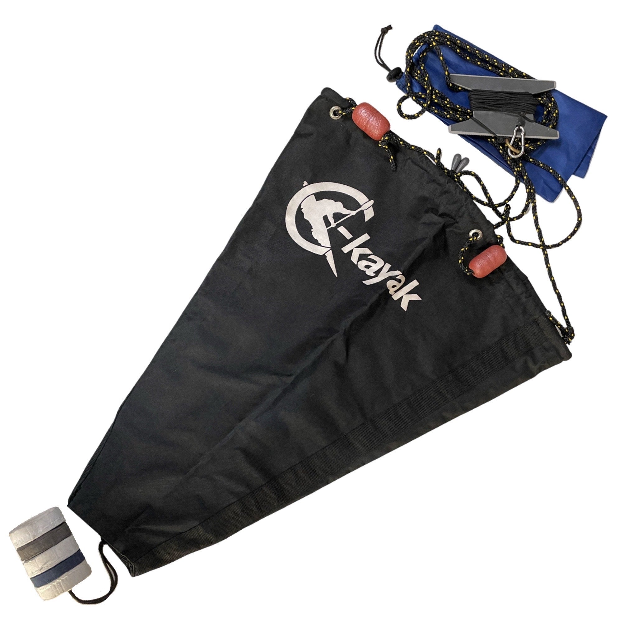 Kayak Drift Chute or Sea Anchor | PaddleZone