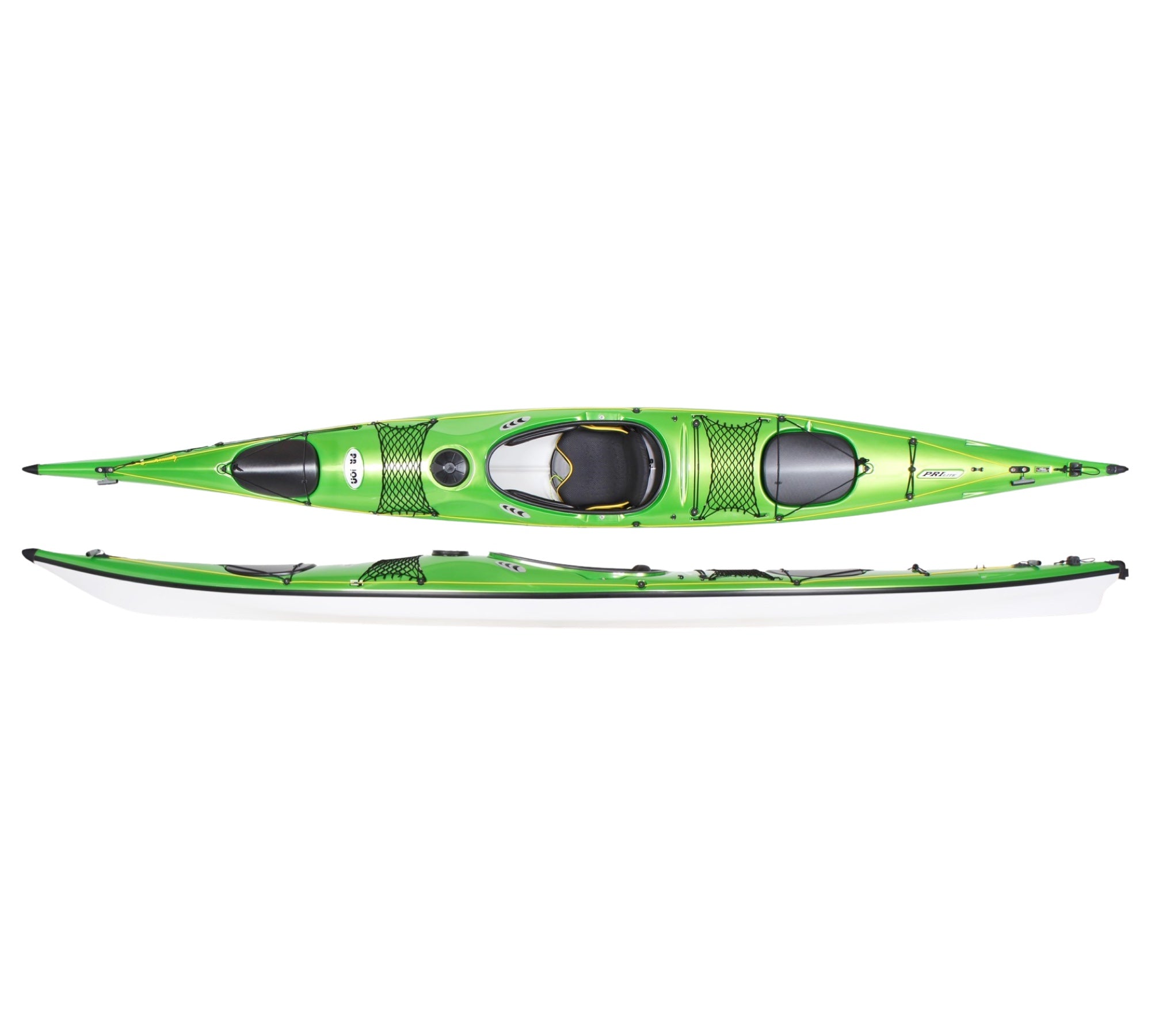 Prijon Marlin Kayak | PaddleZone