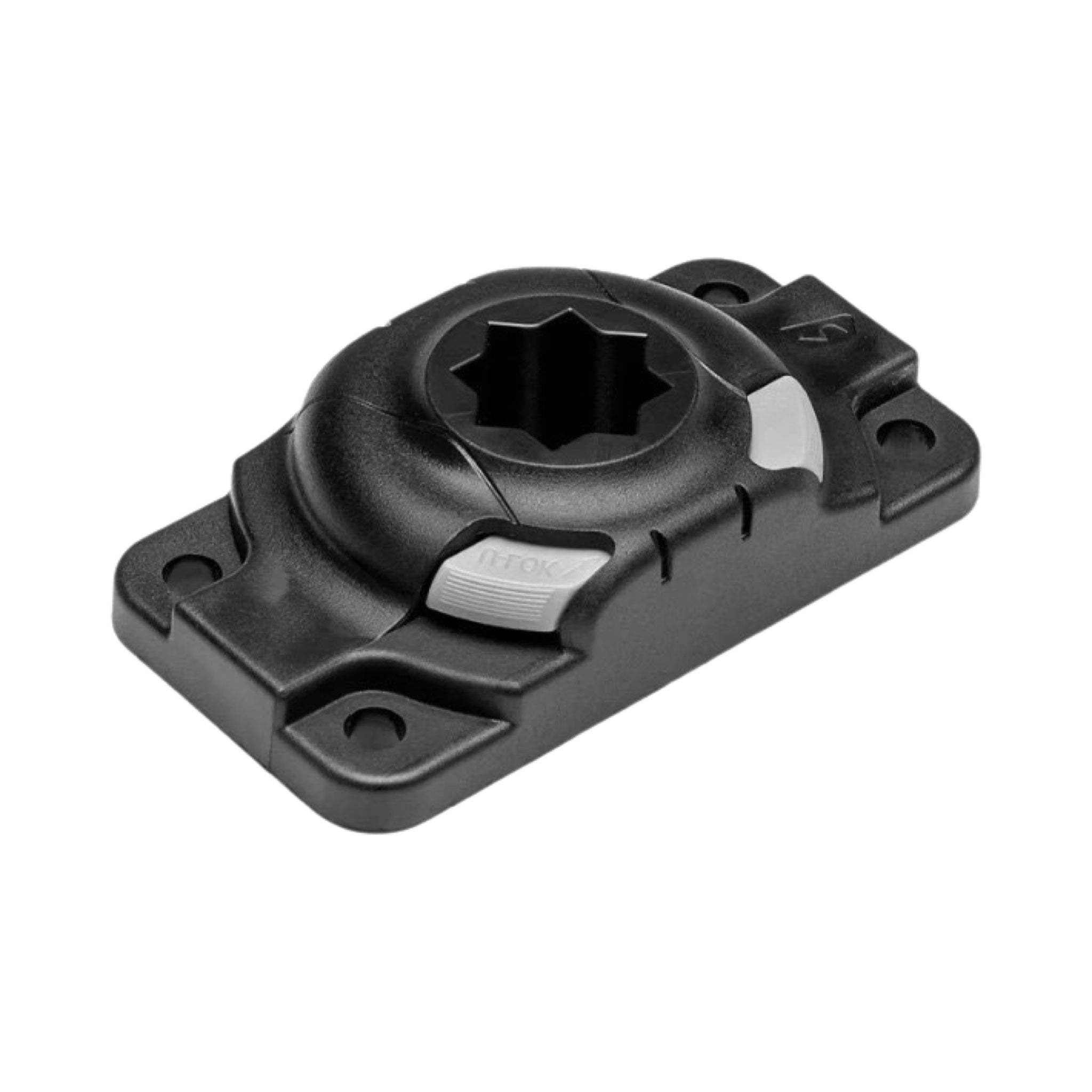 Railblaza StarPort HD Black | PaddleZone
