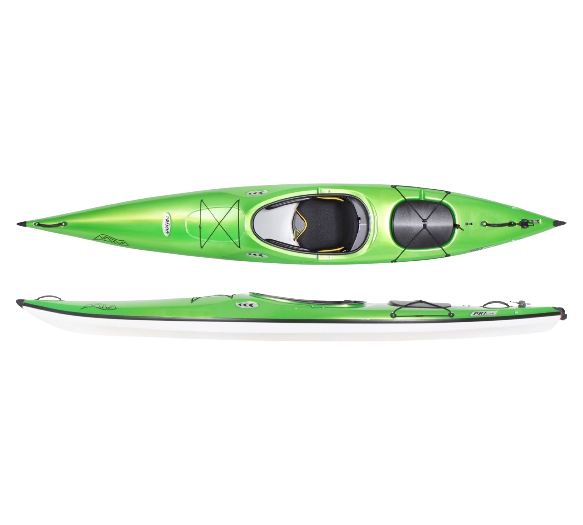 Prijon Prilite Narva Kayak | PaddleZone