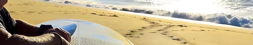 Rigid Paddle Boards | PaddleZone