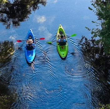 Point 65 Raider Kayak | PaddleZone
