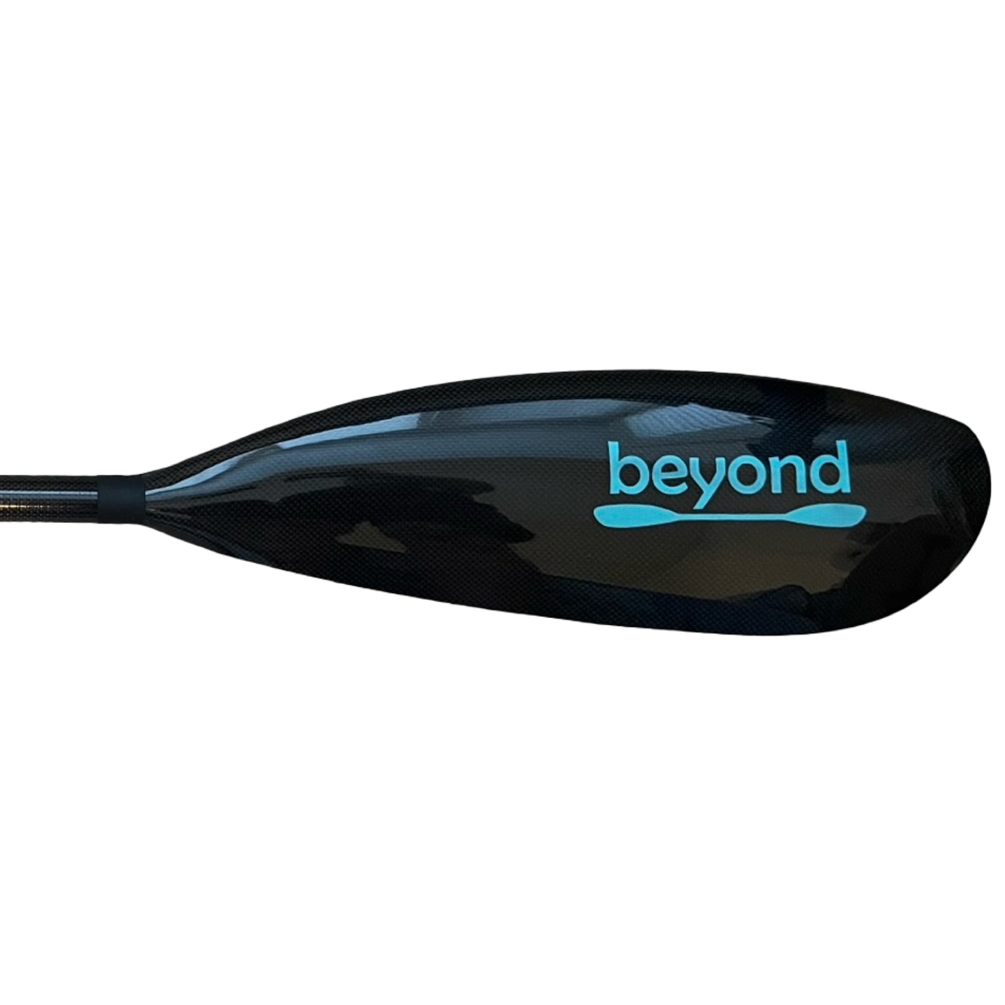 beyond Elite Carbon Wing Paddle 2pce 210 - 220 cm | PaddleZone