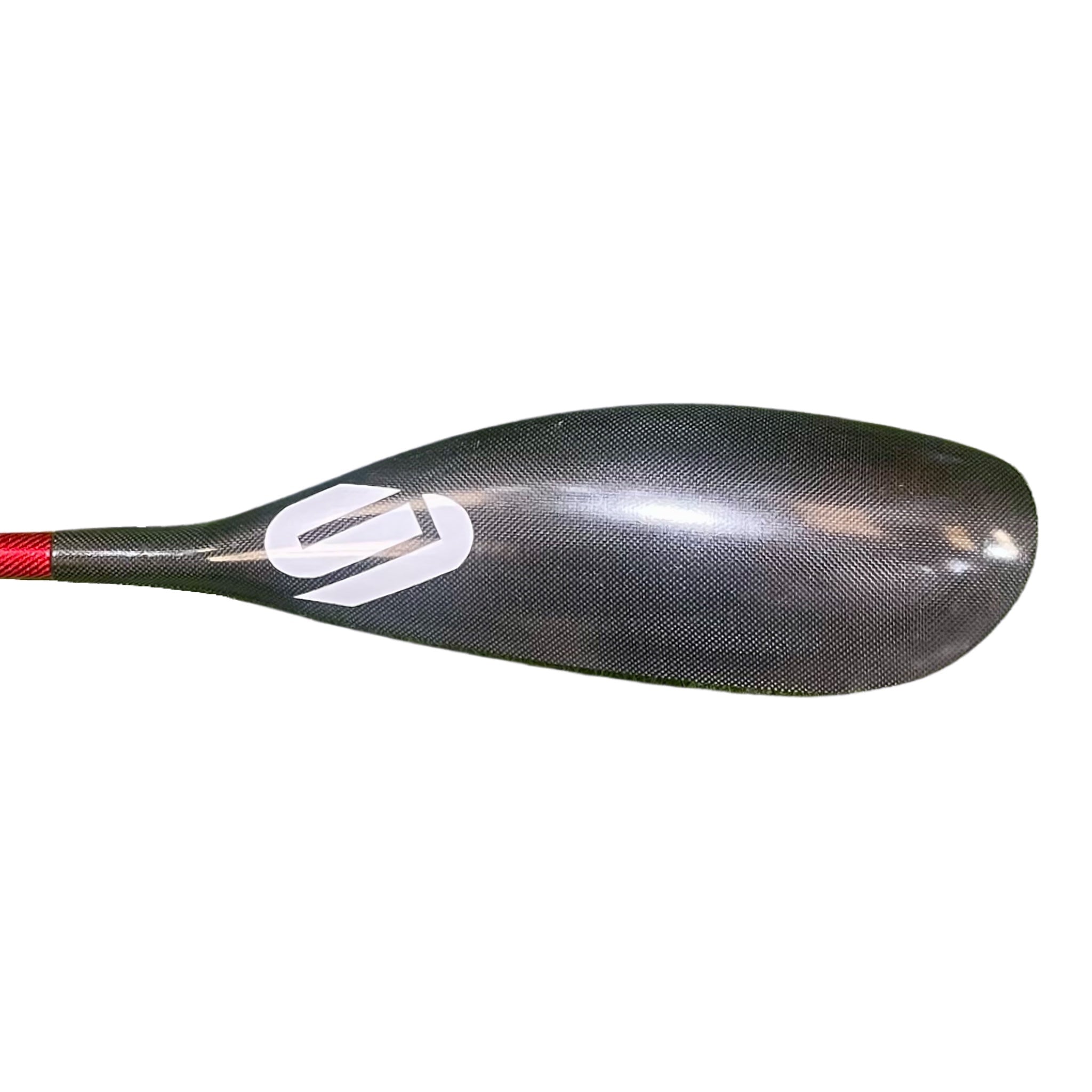 Carbonology Sport Carbon Wing Paddle 2pce | PaddleZone