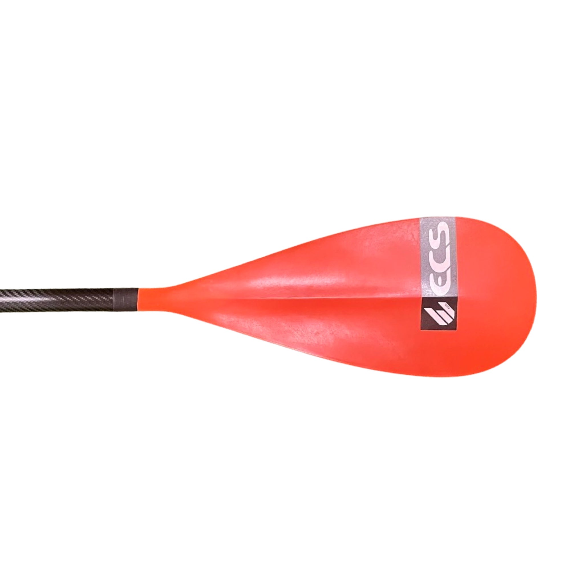 ECS Adjustable Carbon Shaft Composite SUP Paddle | PaddleZone