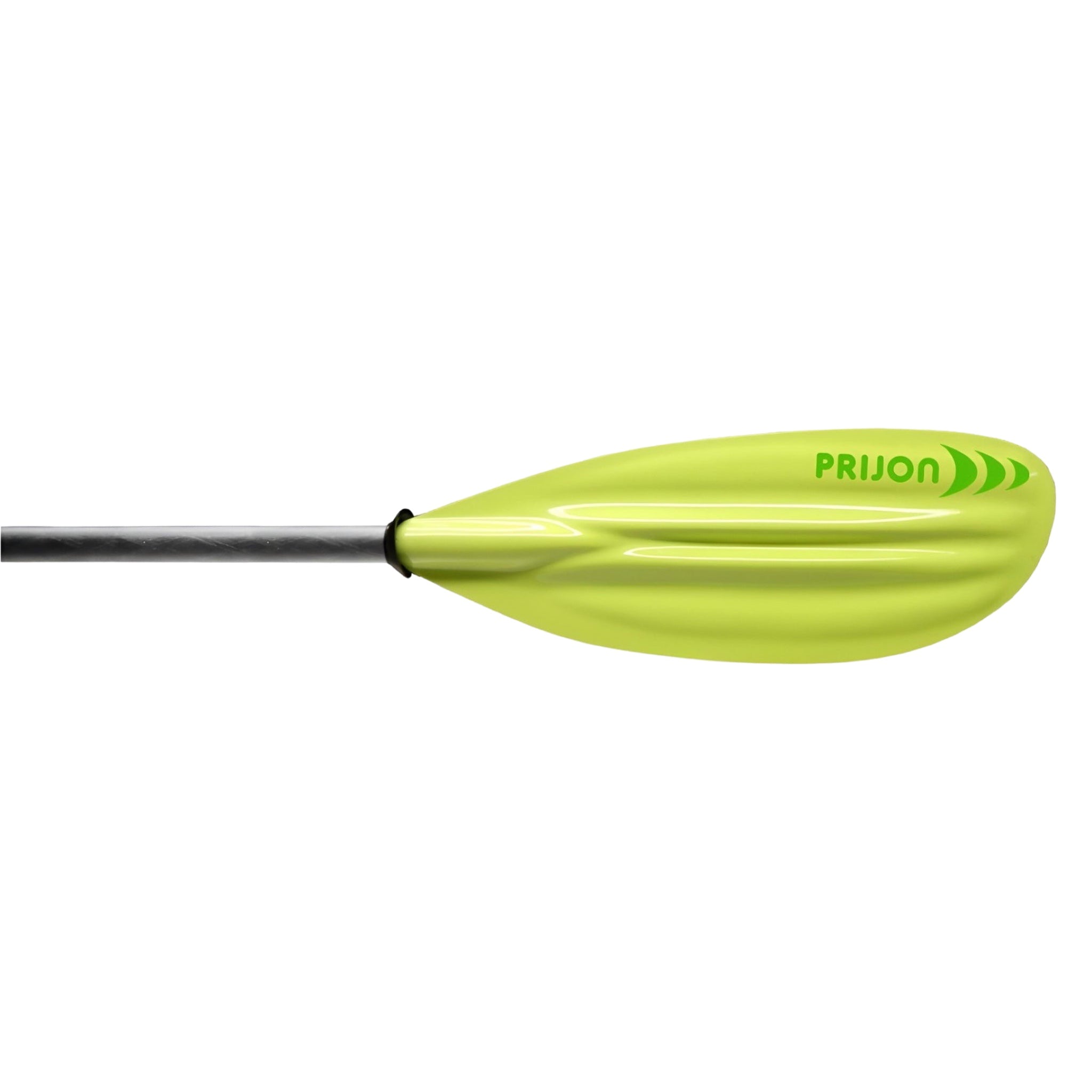 Prijon Stream Fibreglass Paddle 1 pce 317000 | PaddleZone