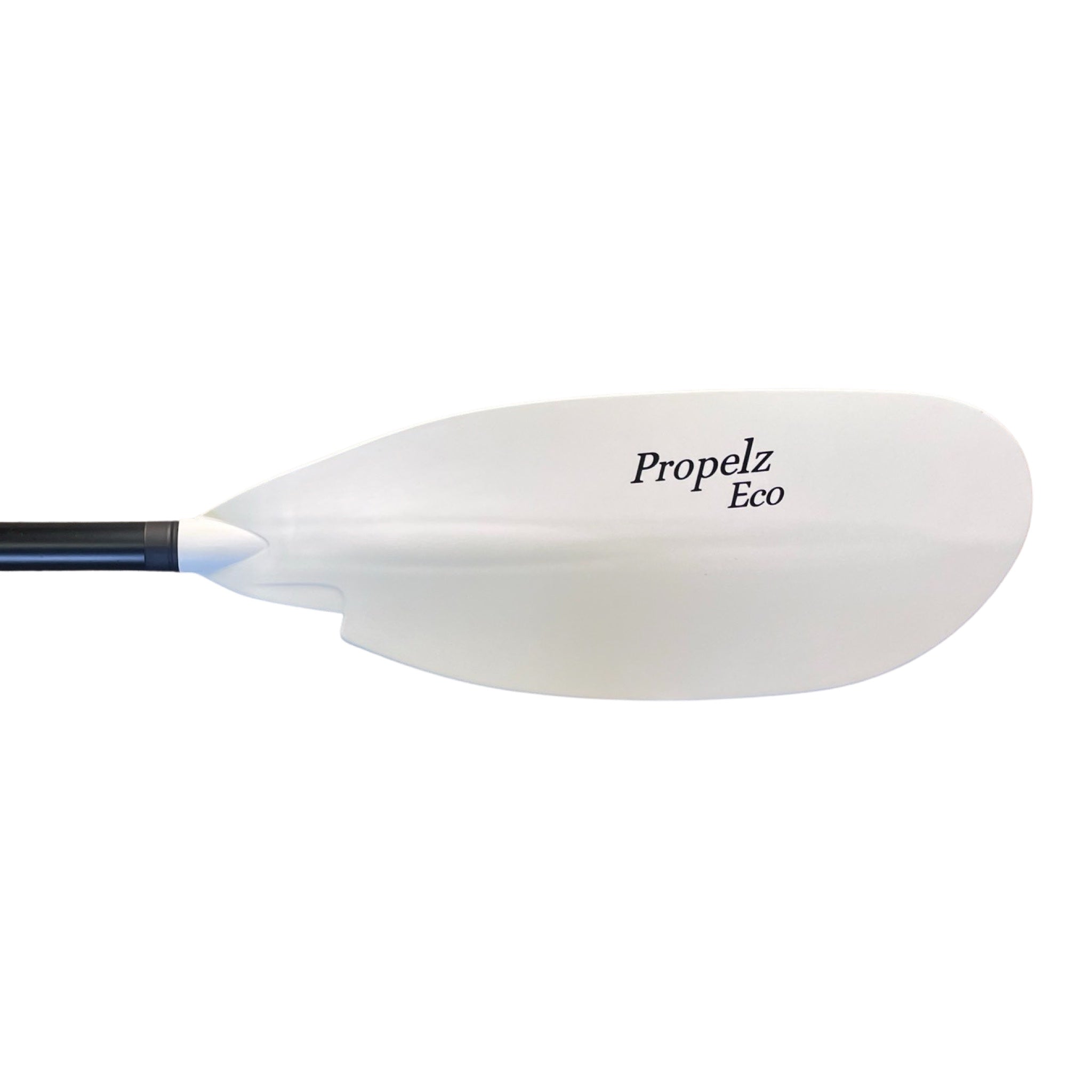 Viking Propelz Eco 2pce Alloy Shaft Composite Paddle | PaddleZone