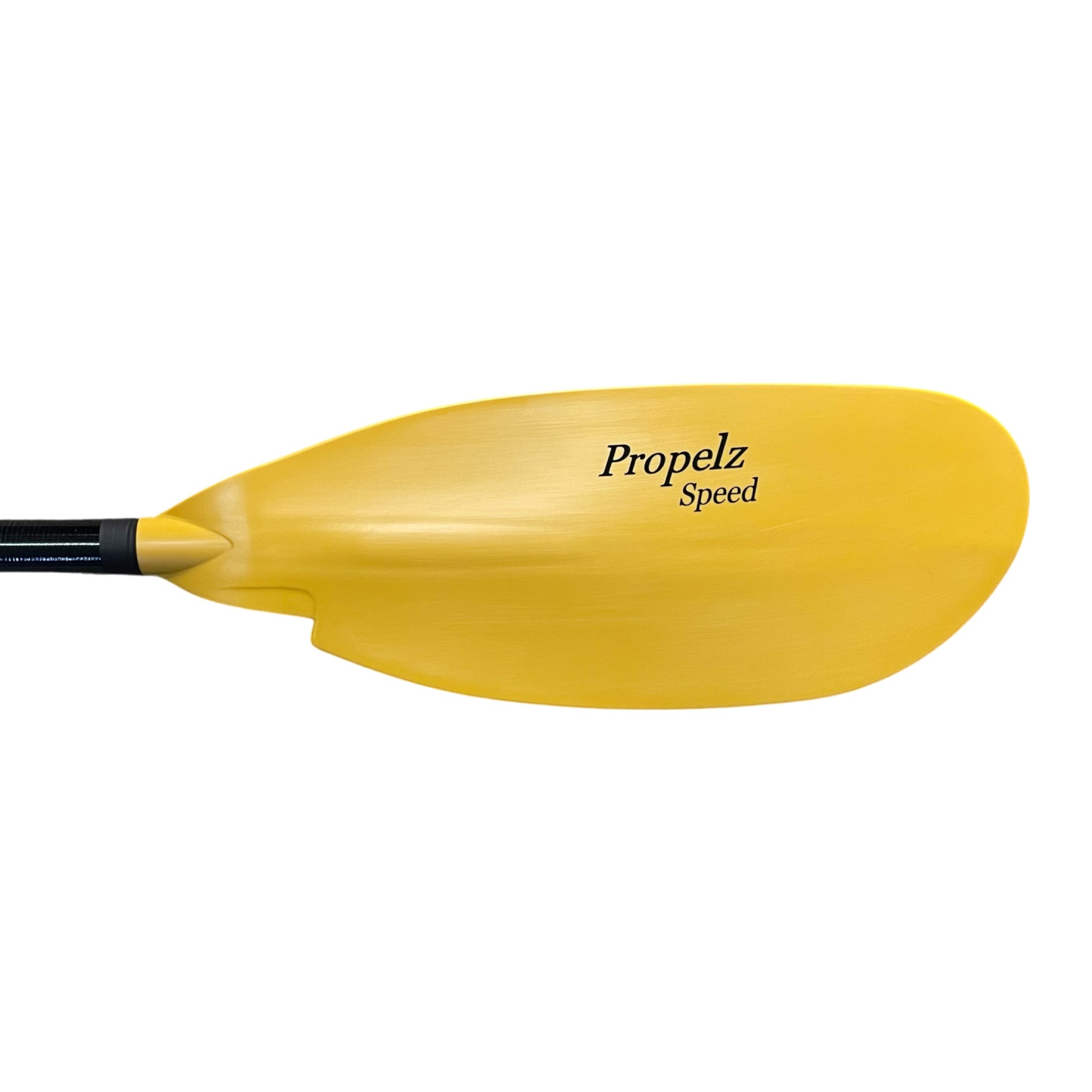 Viking Propelz Speed 2pce Smartlok Fibre Shaft Composite Paddle ...