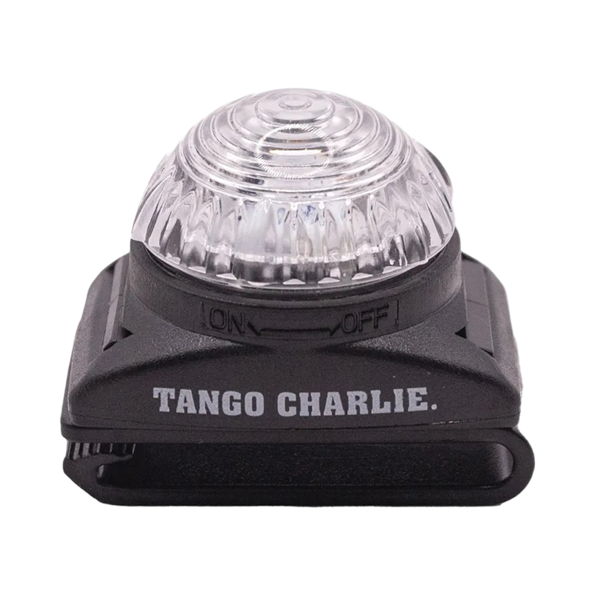 Tango Charlie Personal Safety Light | PaddleZone