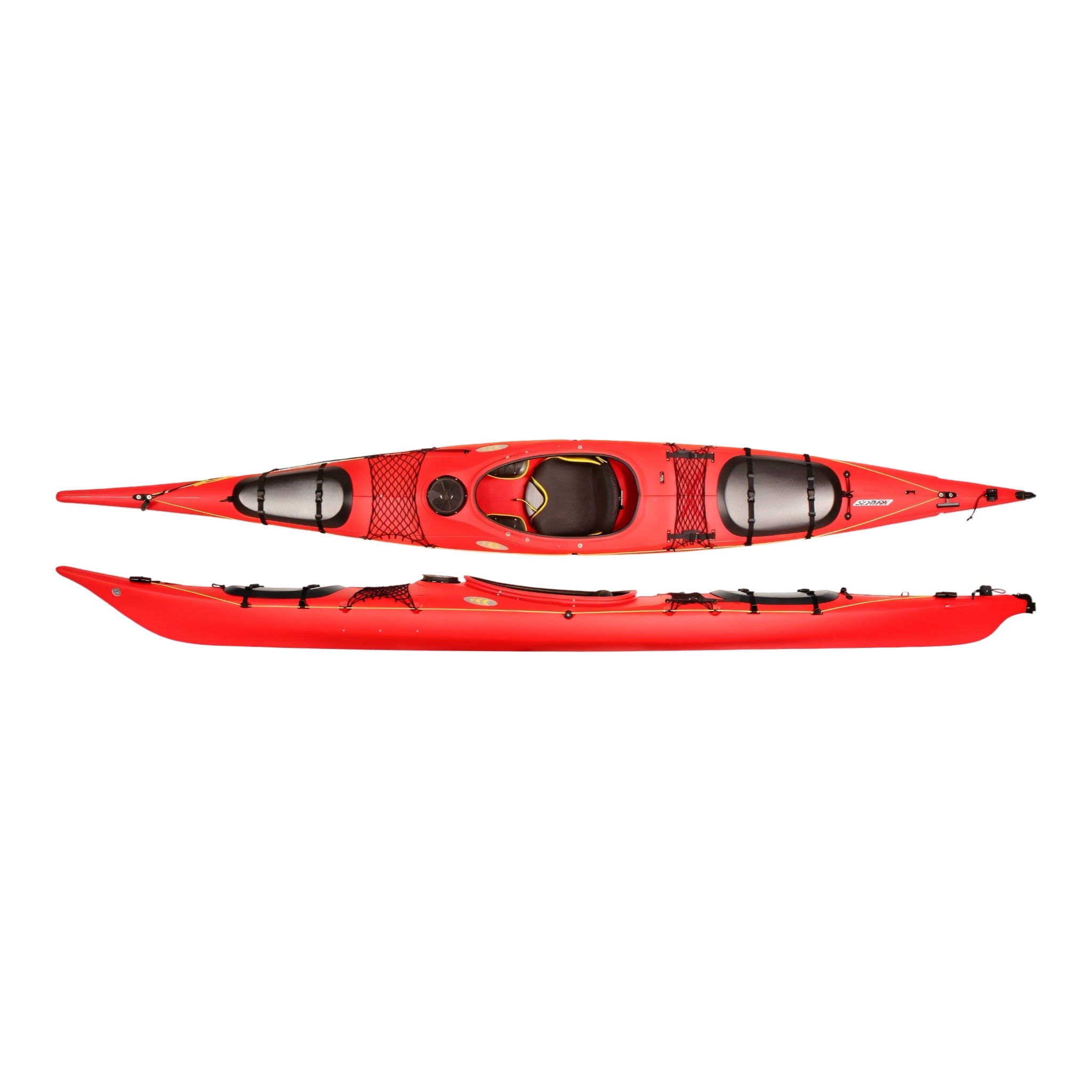 Prijon Seayak Classic HTP | PaddleZone