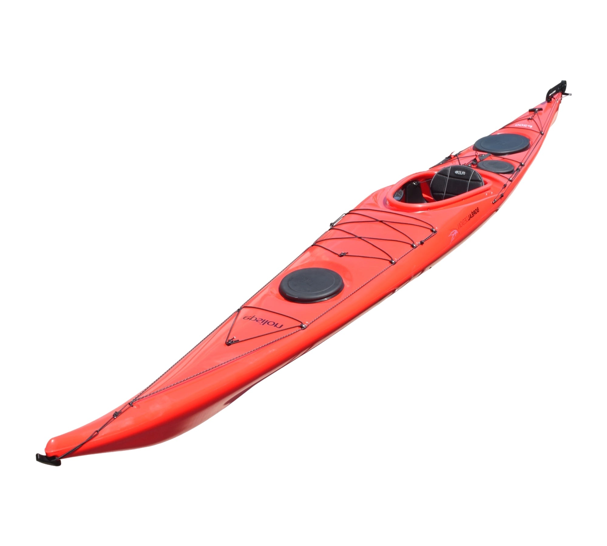 Boreal Design Epsilon P200 Kayak | PaddleZone