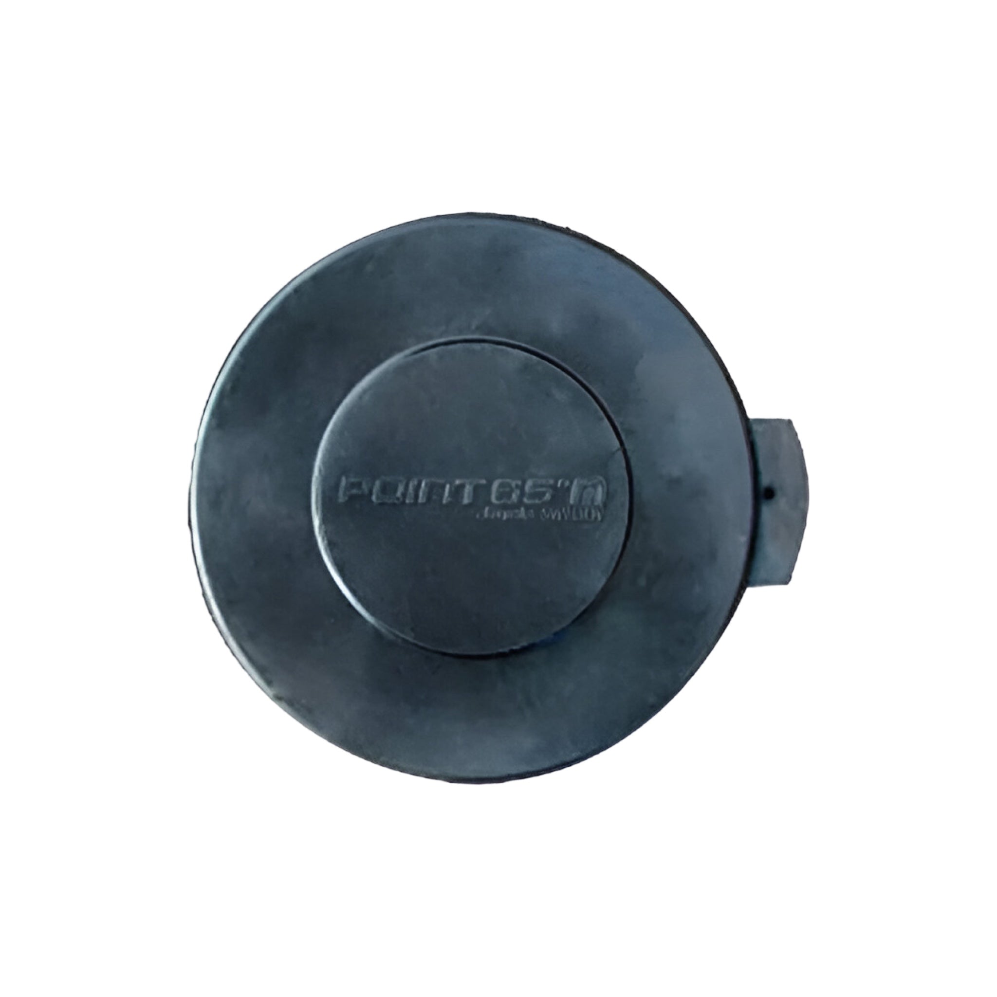 Point 65 Rubber Round Day Hatch 15 cm | PaddleZone