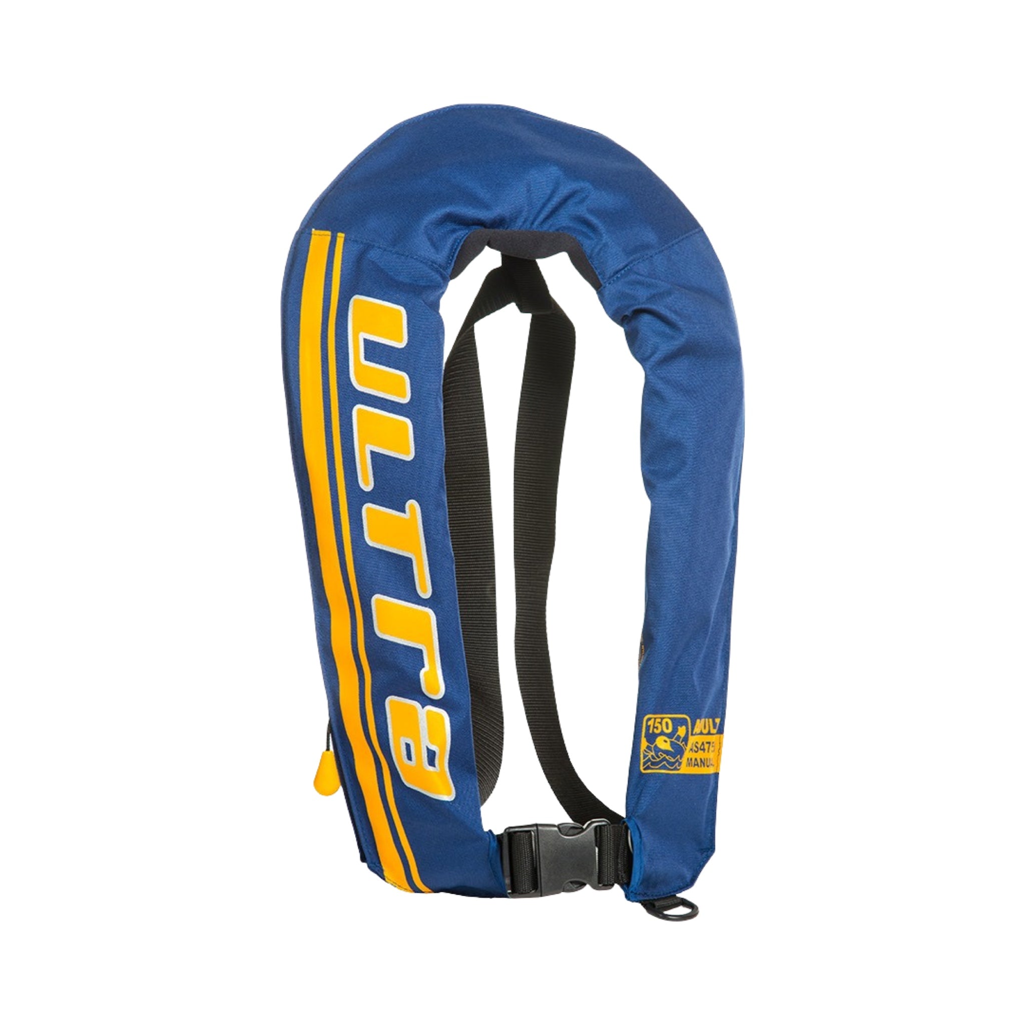 Ultra Standard Inflatable PFD | PaddleZone