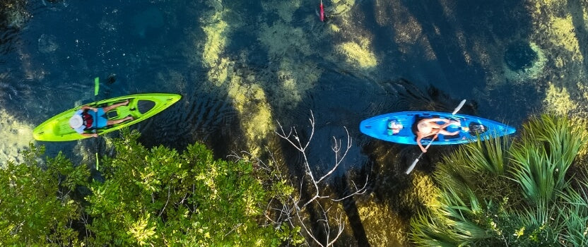 About Us | PaddleZone