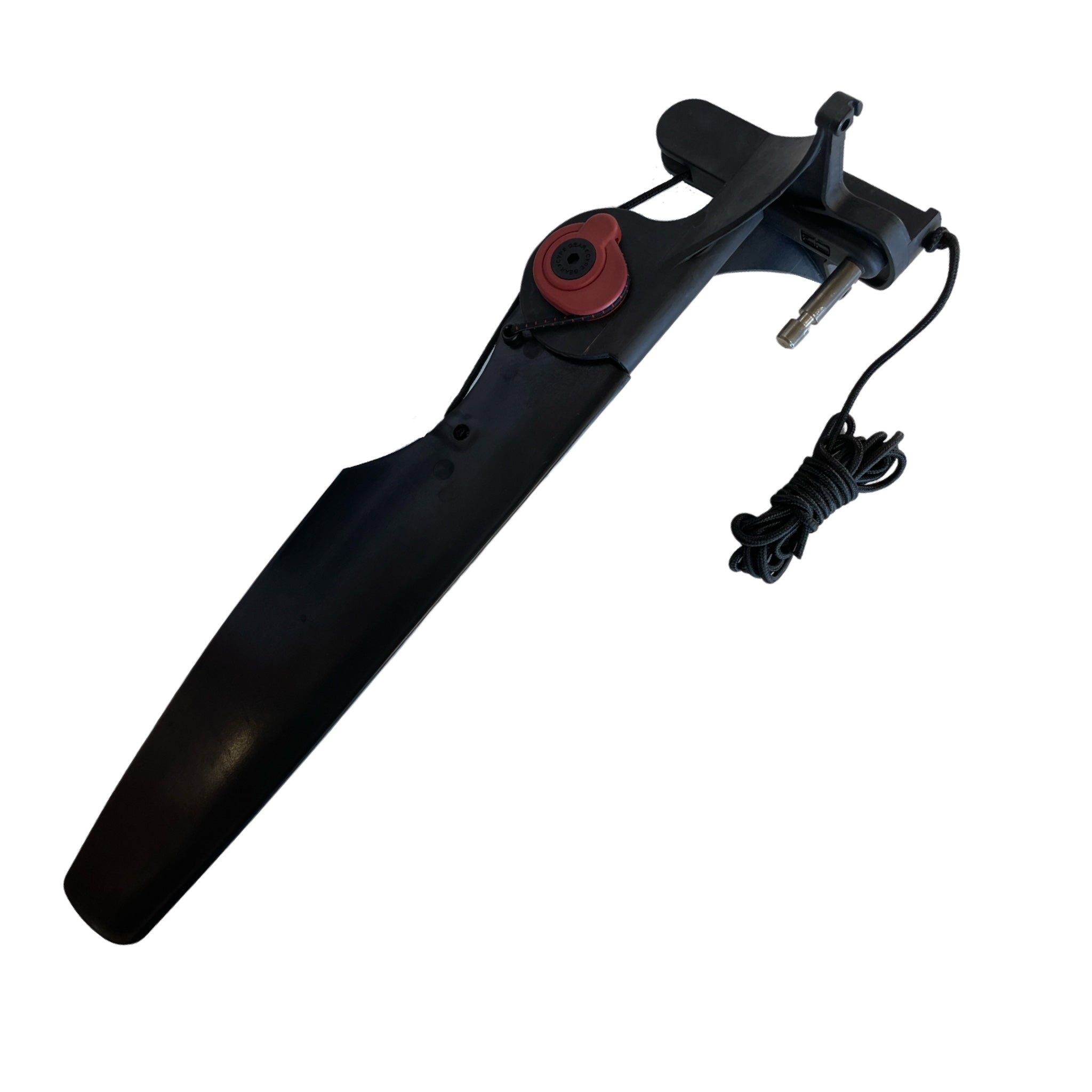 Point 65 Sweden Rudder Complete Assembly | PaddleZone