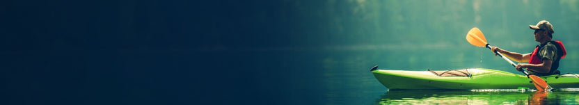 13 Different Types of Paddle Craft: Explaining The Key Differences ...