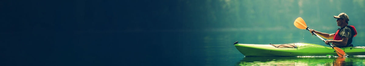 13 Different Types of Paddle Craft: Explaining The Key Differences ...