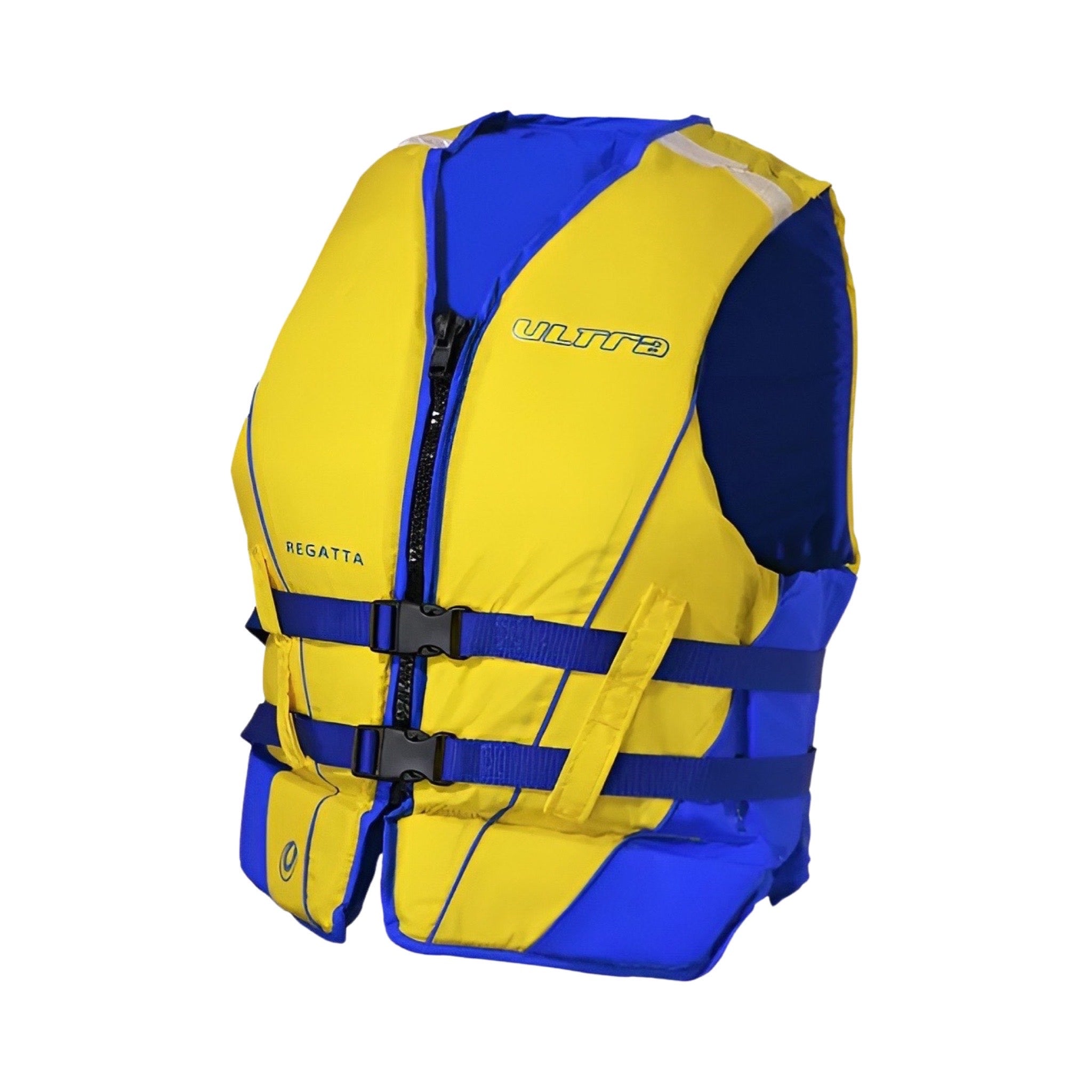 Ultra Regatta Adult L50 PFD Life Jacket | PaddleZone