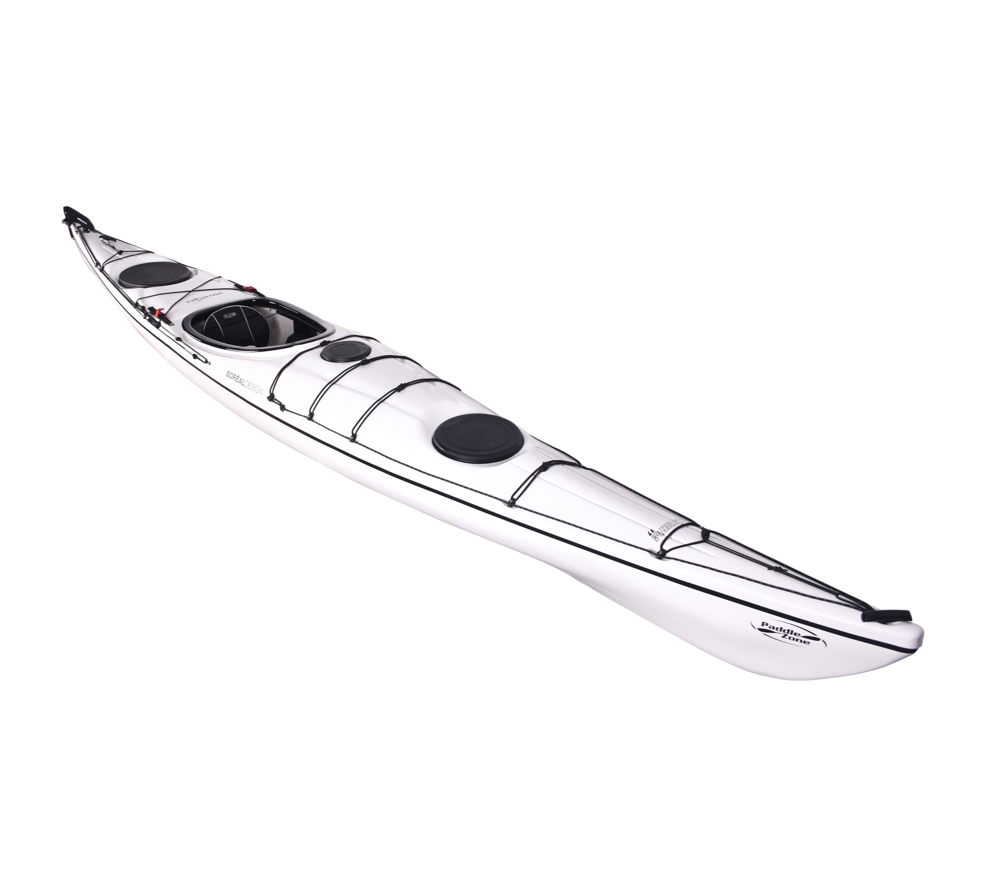 Boreal Design Storm 17 Ultralight Kayak | PaddleZone