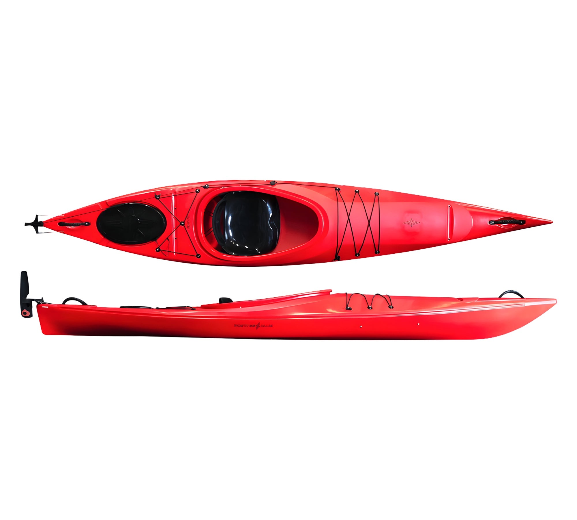 Point 65 Raider Kayak | PaddleZone